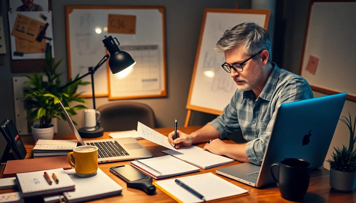 Founder Productivity Systems: Unlock Your Time and Boost Business ...