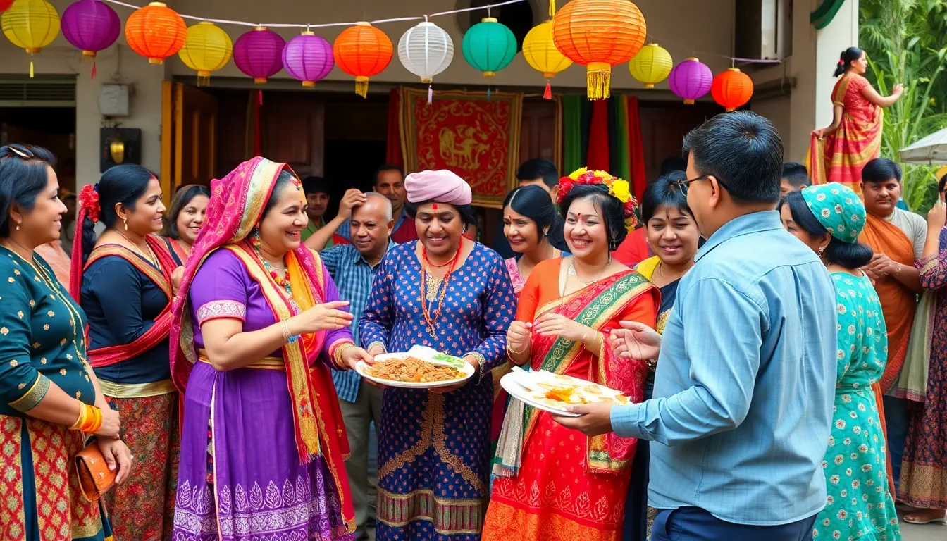 Cultural Observances: Discover Their Impact on Community and Identity ...